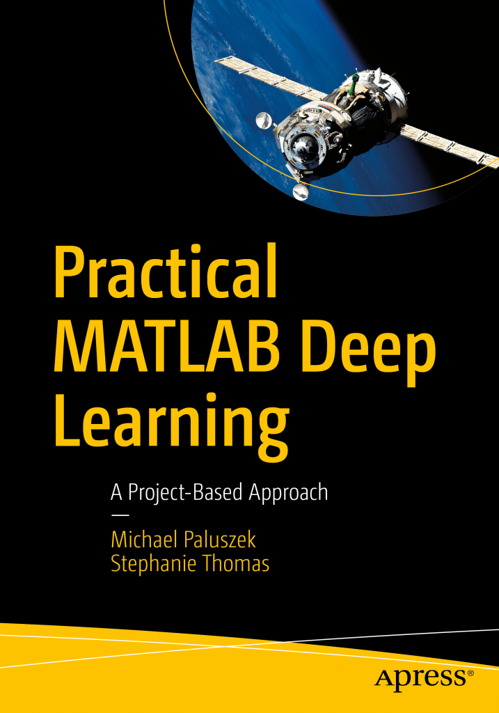 دانلود کتاب Practical Matlab Deep Learning چاپ سال 2020 