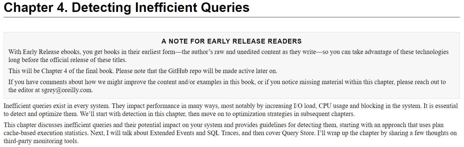 کتاب Sql Server Advanced Troubleshooting And Performance Tuning
