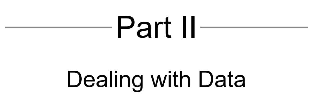 کتاب Practical Data Science With Python چاپ سال 2021
