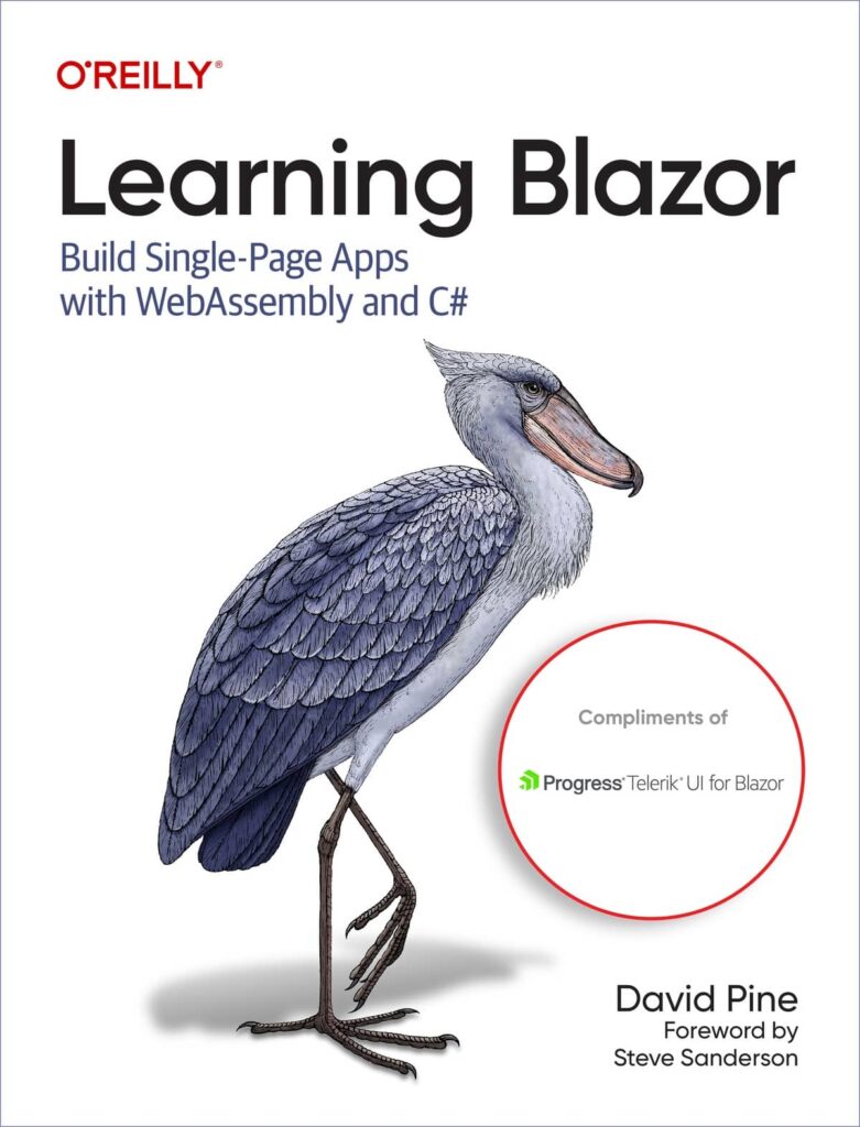 learning-blazor-blazor-1-2022