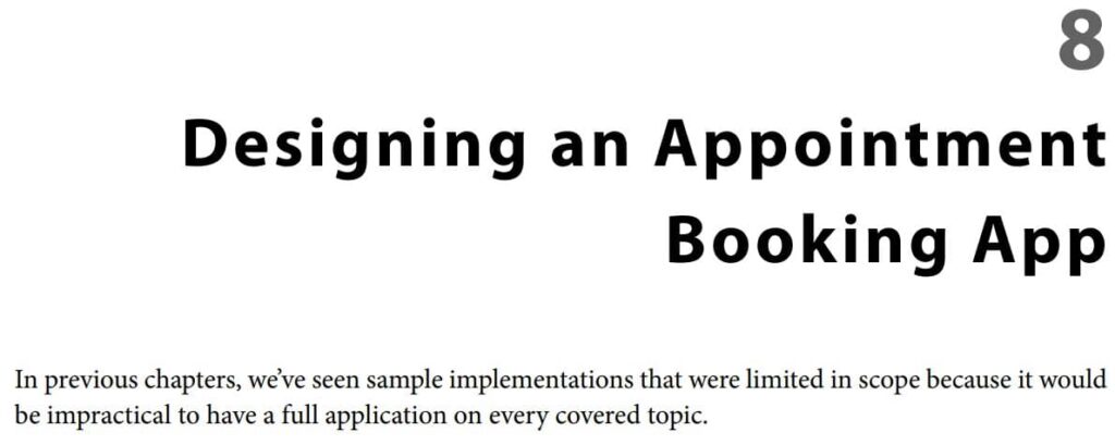 کتاب Pragmatic Test Driven Development In C And Net