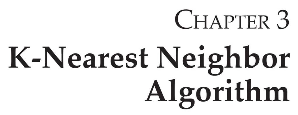کتاب Mastering Classification Algorithms For Machine Learning 