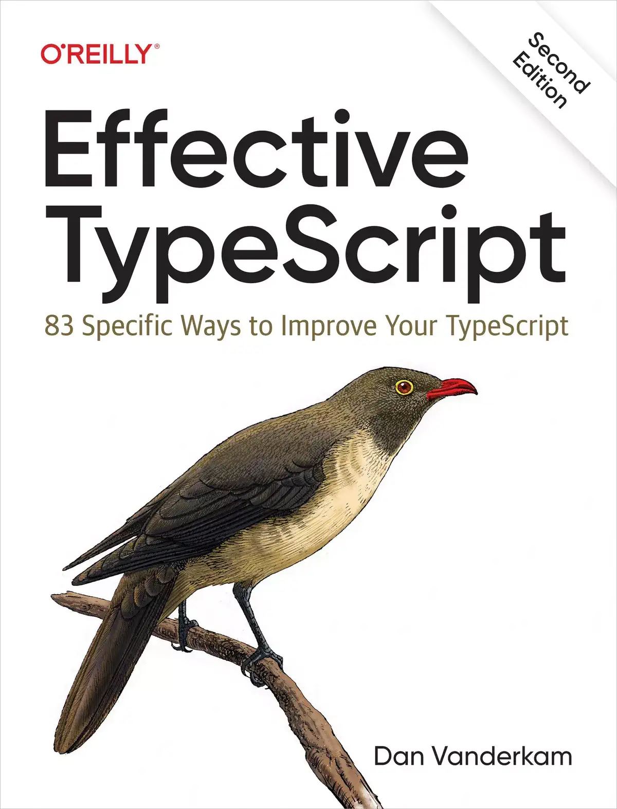 دانلود کتاب Effective Typescript نسخه 2 چاپ سال 2024